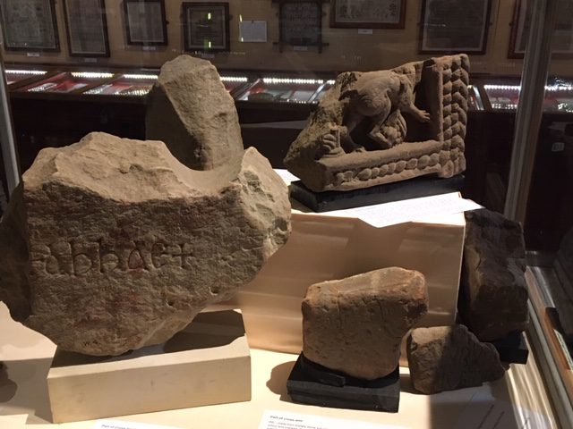 Whitby Abbey Collection - Whitby Museum